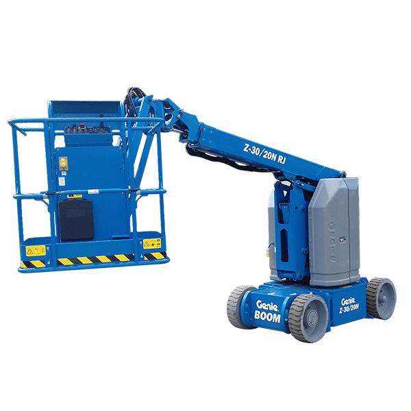 Genie Z30-20N - MJL Contracts Ltd